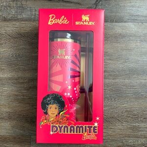 Stanley | Kitchen | Barbie Stanley Dynamite | Poshmark